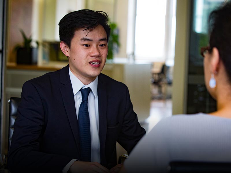 Team – Pacific Road Capital